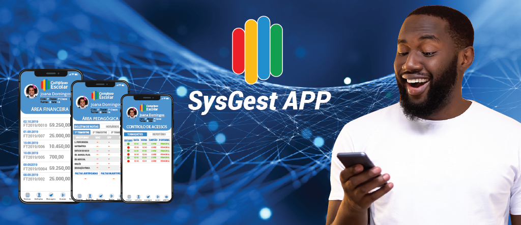 Sysgest – Sistemas de Gestão Integrada